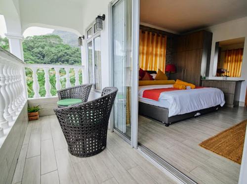 360 Degrees Villa - Seychelles