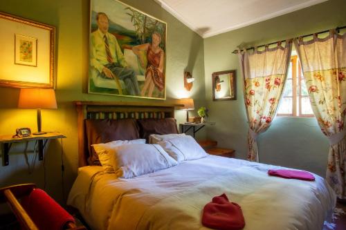 Paardeplaats Nature Retreat - Lydenburg
