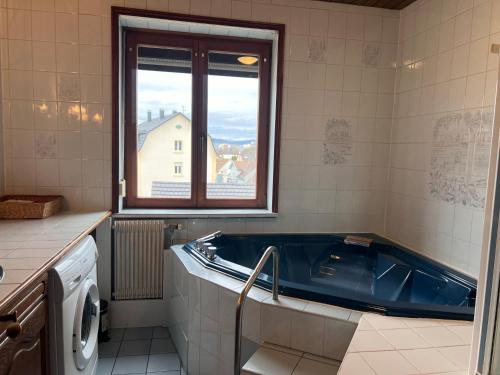 Appartement Duplex - Basel