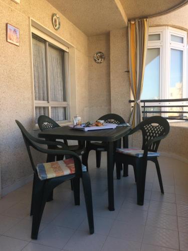 Veramar - Santa Pola