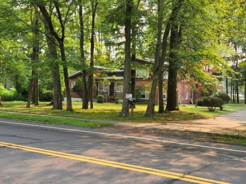 Global Retreat - Hartford, CT