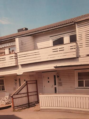 Trondheim, Kroppanmarka Tiller - Trondheim