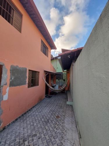 Duplex Economico Vila Ponta Negra - ナタール