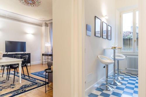 Style In Florence - Belcanto Villas - Florence