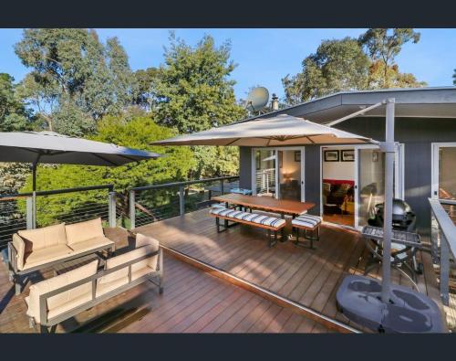 Wanyiora - Lake Views And Family Friendly - Jamieson