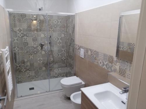 Albachiara Suite - Trani
