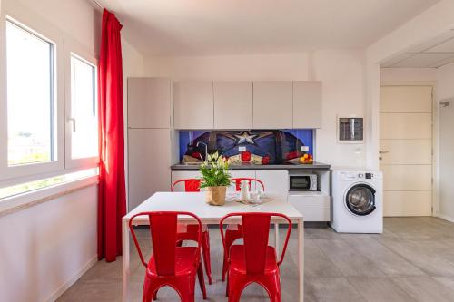 Rabbit Home - Misano Adriatico