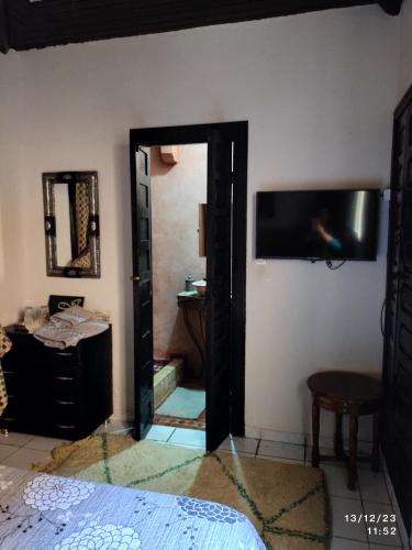 maison noé ,Résidence al quaria Assiyahia avec piscine, Marrakech ...