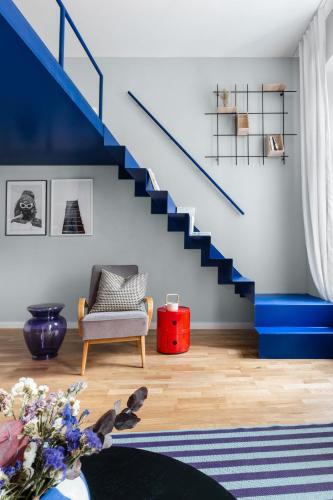 Turnkey I Charles Square Apartments - Praga