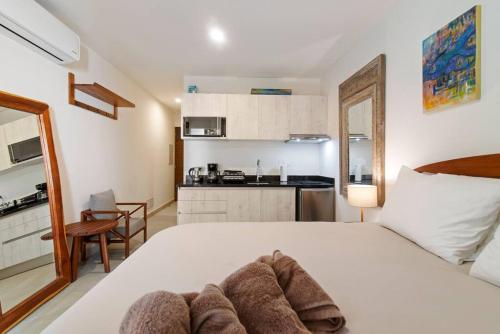 Marina Haven Rooftop Jacuzzis Prvt Dock Bbq & Pool - Puerto Aventuras