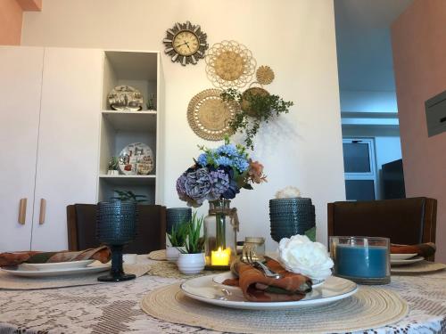 Sucat The Atherton Oak Bldg- Two Bedroom Apartment With Pool & Balcony, Amenities View In Sucat Para - Muntinlupa