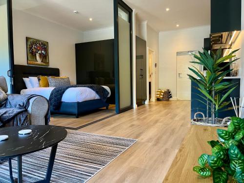 Newlands Peak Apartments - Cape Town