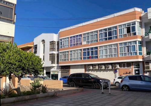 Arcadia Del Mar Apartment - Corralejo