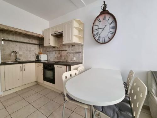 Charmant Appartement Avec Clim - Centre Historique - Aix-en-Provence