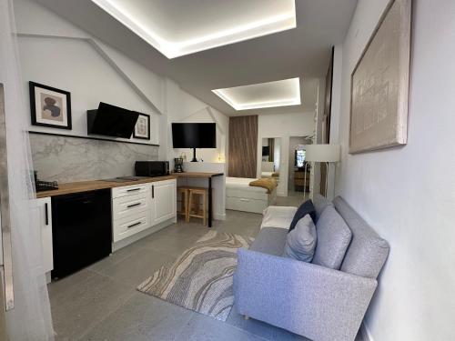 Loft Las Alpujarras - Torremolinos Centro, A 6 Minutos De La Playa Caminando - Torremolinos