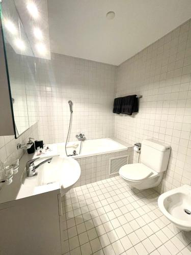 Cozy Apartment In St. Moritz - 생모리츠
