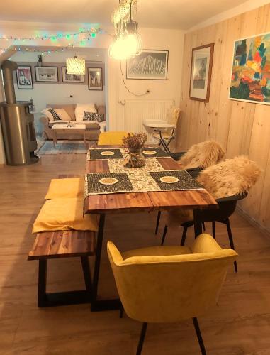 Ingreen House - Bohinjska Bela
