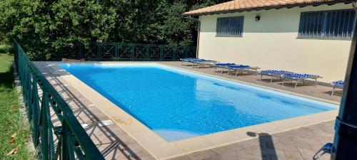 Agriturismo Podere Bianca Maria - Provincia di Viterbo