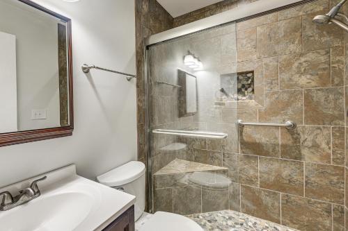 Arcadian Dunes 1st-floor Gem: Pool & Beach Access! - Myrtle Beach, SC