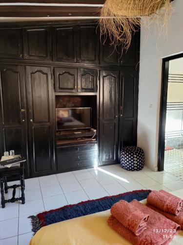 maison noé ,Résidence al quaria Assiyahia avec piscine, Marrakech ...