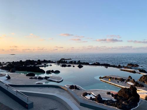 Campo & Mar Apartments - Porto Moniz