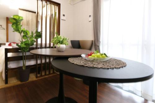 Guest House Kuromon403,徒歩すぐ黒門市場,難波,道頓堀近く - Osaka