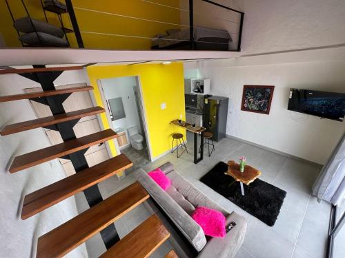 Apartaestudios Las Astromelias Salento - Salento, Colombia