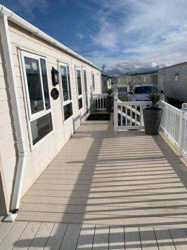 Aurora Luxury Beach Lodge - Lossiemouth