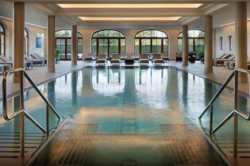 Arabella Jagdhof Resort Am Fuschlsee, A Tribute Portfolio Hotel - Wolfgangsee Lake