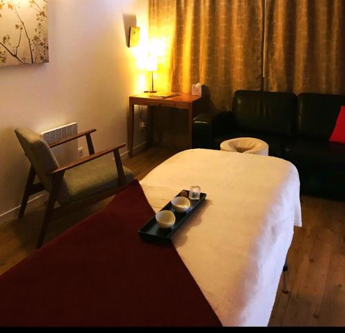 La Passionnante Gite Avec Spa Privatif - Vendée