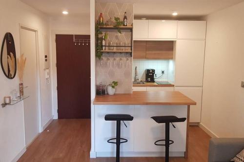 Residence Avec Parking Et Piscine - Proche Airport - Blagnac