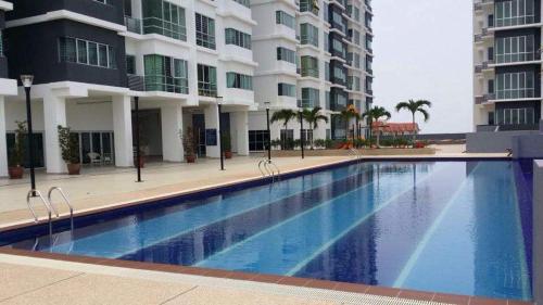 Yue Ke Homestay Sekinchan - Sekinchan