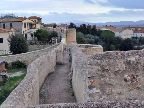 La Casina Bff - Magliano in Toscana