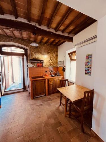 La Casina Bff - Magliano in Toscana