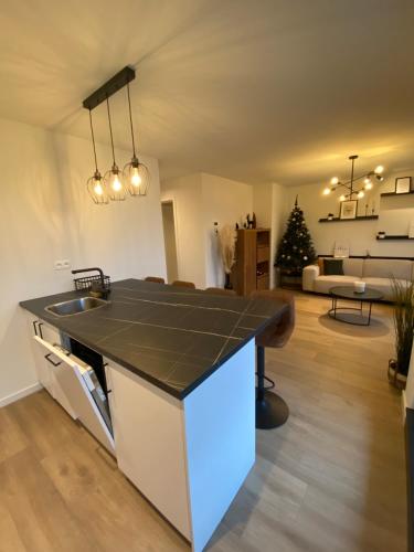 Luxury & Cozy Apartment - Louvain
