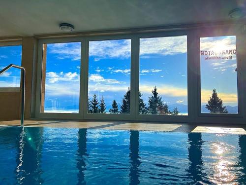 Gerlitzen-apartments - Villach