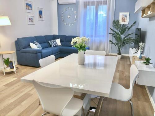 Amalphia Home - Salerne