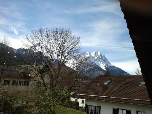 Gastehaus Bader - Garmisch-Partenkirchen