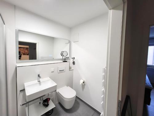 Moderne 2-zimmer-ferienwohnung Im Kurviertel 203 - Bad Kreuznach