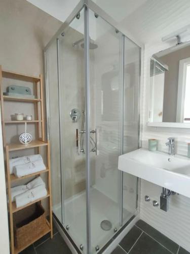 Di Finizio_cottage - Barrea