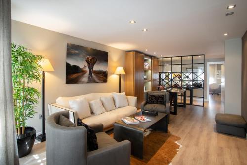 Vivienda De Lujo Junto Al Mar - Alicante