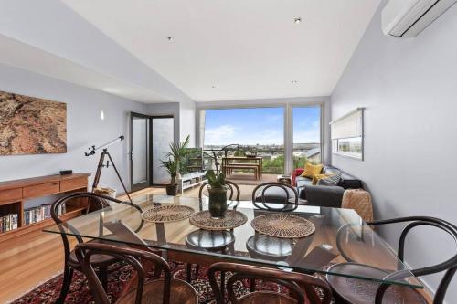 Marriners Lookout Retreat - Apollo Bay