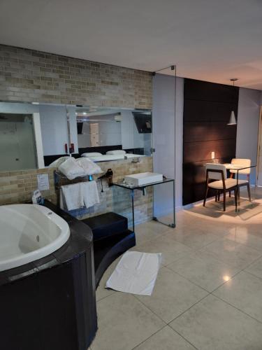 Status Motel Perimetral Adults Only - Recife