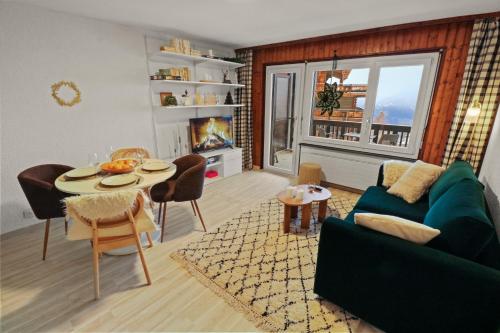 Chaleureux Studio Proche Des Pistes De Ski - Nendaz