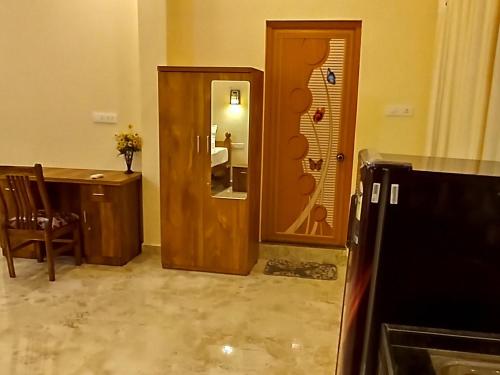 Sai Homestay - Goa