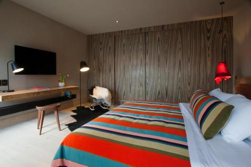 Hotel Bo, a Design Boutique Hotel San Cristobal de las Casas, Mexico