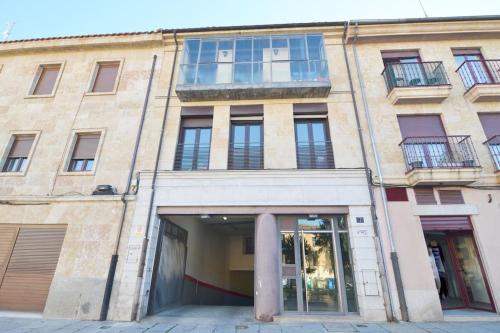 Duplex Sierpes Centro - Salamanca