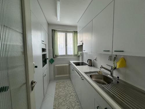 Sweet Home In The Heart Of Davos - Davos
