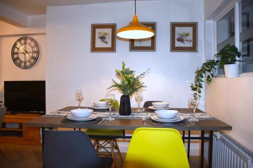 Bard's Nest Scholars Cottage, Central Stratford, 5 Mins Walk To Rsc - Stratford-upon-Avon