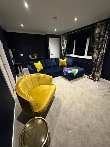 The Annexe At Greendyke House - Ilkley